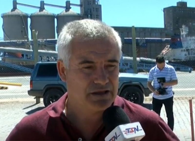 Mario Goicoechea, integrante de Juntos por el Cambio, asumió de hecho ...